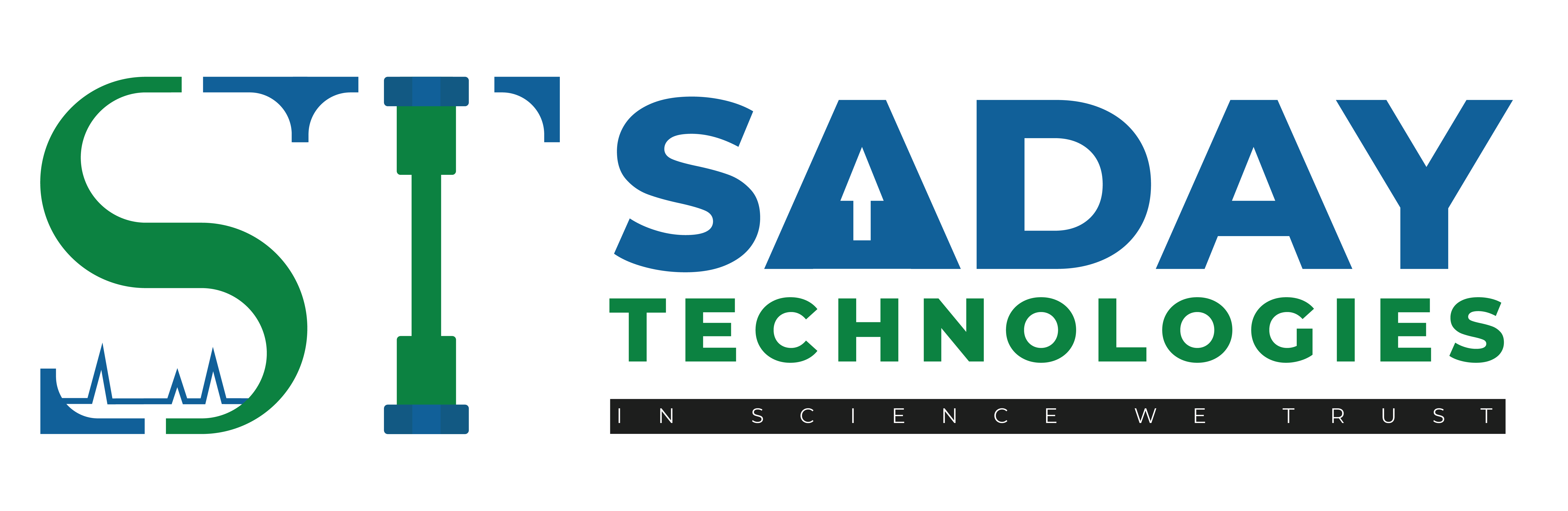 Home | Saday Technologies